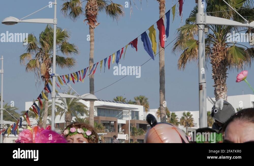 Carnival europe crowd Stock Videos & Footage - HD and 4K Video Clips ...