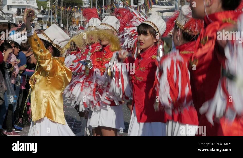 Parade cheer girls Stock Videos & Footage - HD and 4K Video Clips - Alamy