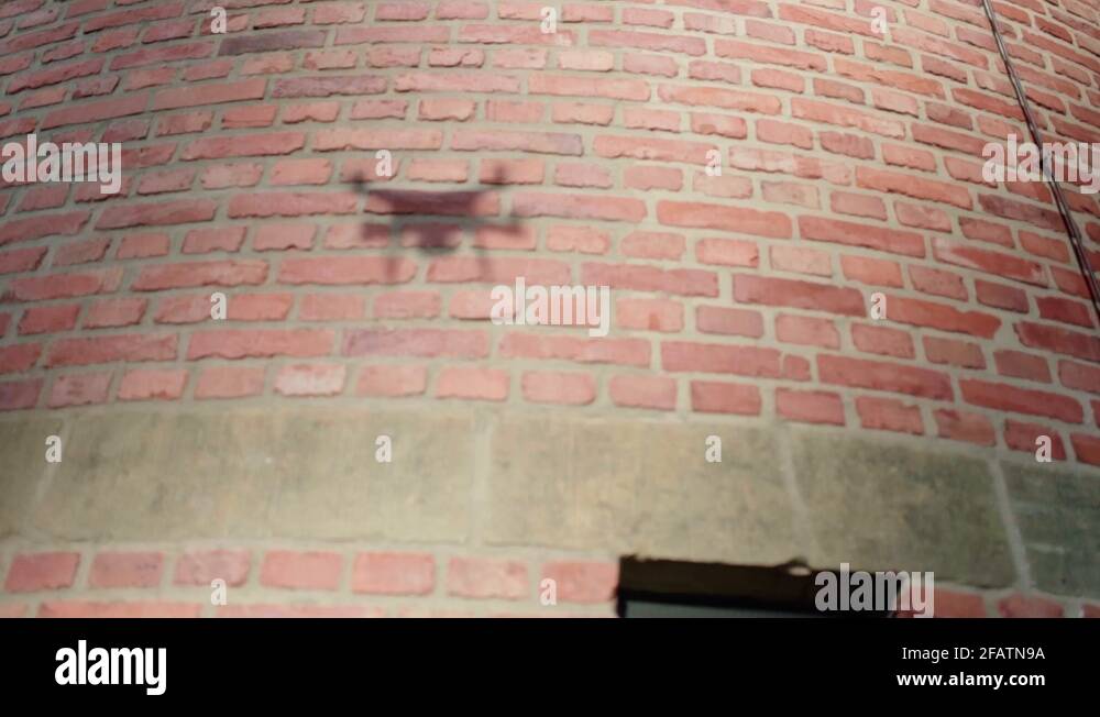 Drone on the wall Stock Videos & Footage - HD and 4K Video Clips - Alamy