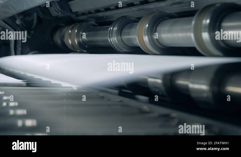 Roller mechanism Stock Videos & Footage - HD and 4K Video Clips - Alamy