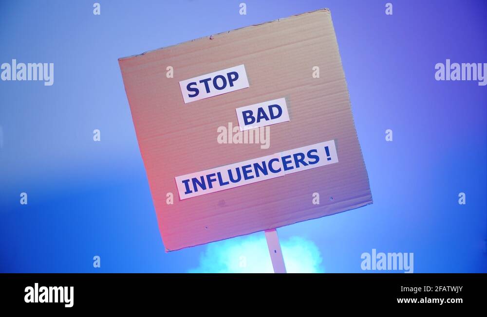 Political influencer Stock Videos & Footage - HD and 4K Video Clips - Alamy