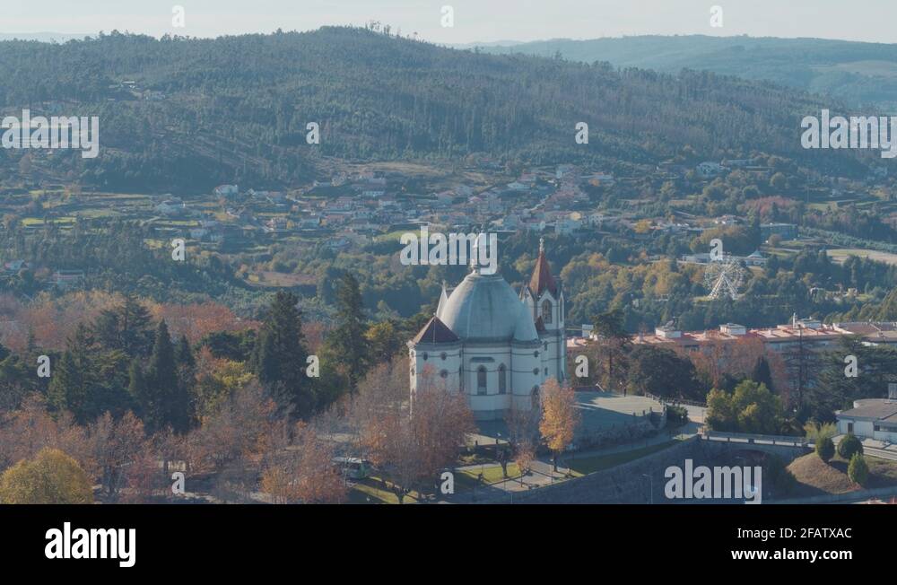 Sanctuary of sameiro Stock Videos & Footage - HD and 4K Video Clips - Alamy