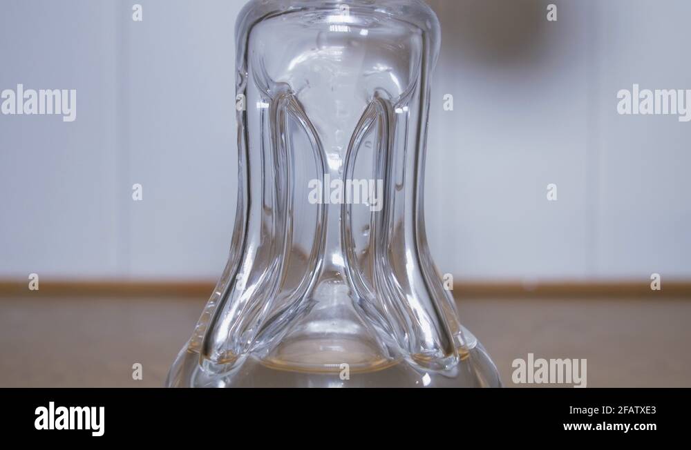 Clear decanter Stock Videos & Footage - HD and 4K Video Clips - Alamy