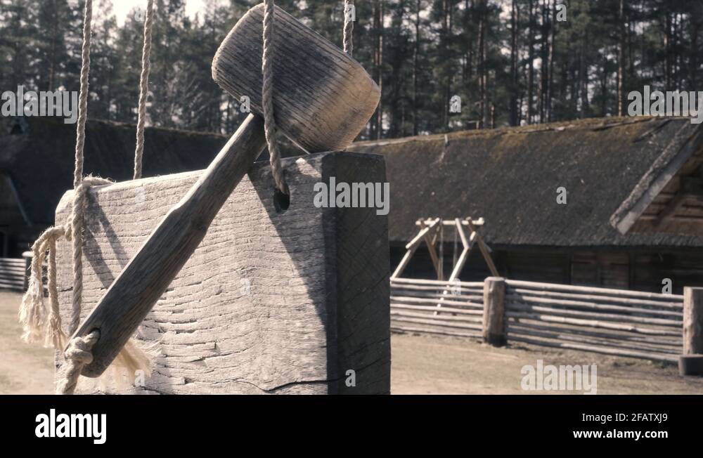 Hammer hanging Stock Videos & Footage - HD and 4K Video Clips - Alamy