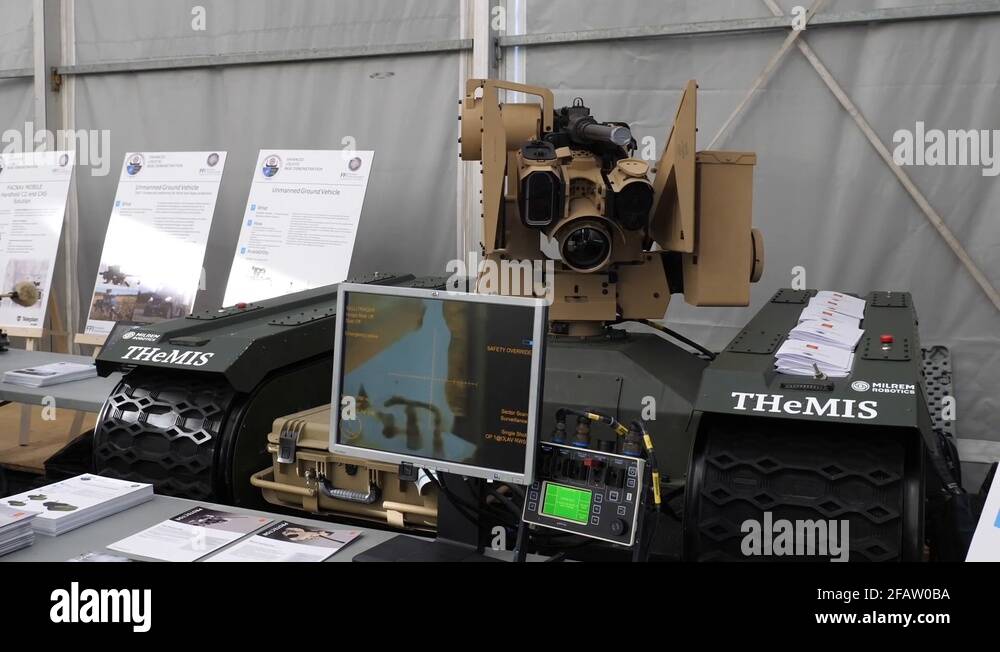 Remote turret control Stock Videos & Footage - HD and 4K Video Clips ...