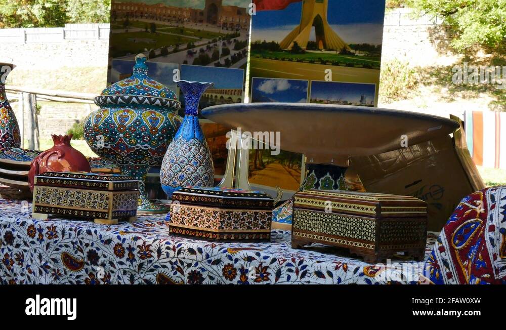 Iranian craft Stock Videos & Footage - HD and 4K Video Clips - Alamy