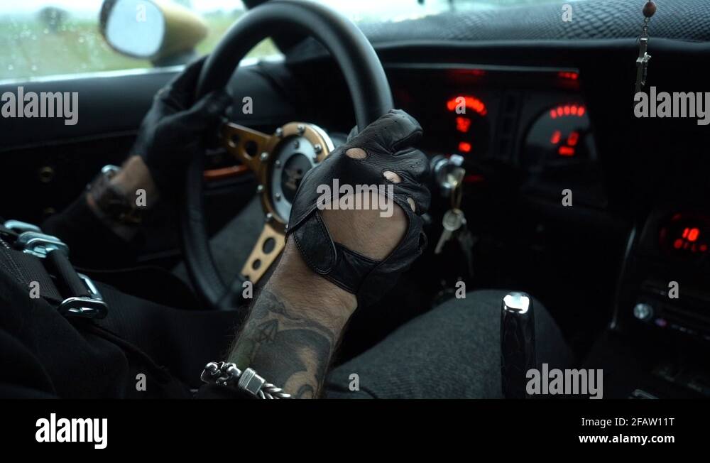 Classic racing driver Stock Videos & Footage - HD and 4K Video Clips ...