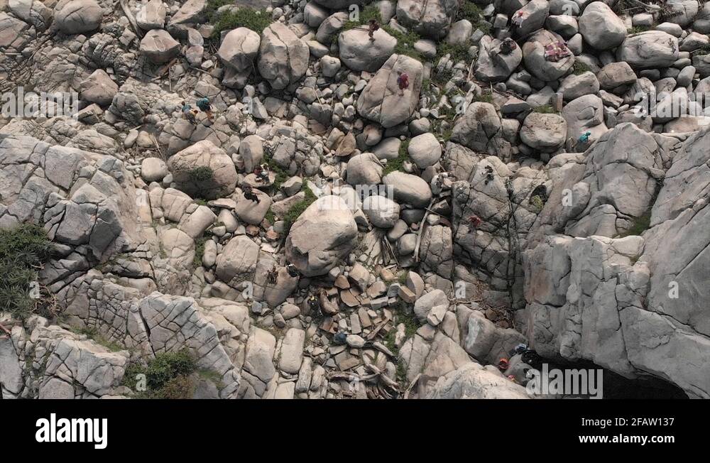 Coastal hikes Stock Videos & Footage - HD and 4K Video Clips - Alamy