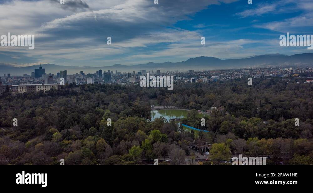 Chapultepec park castle Stock Videos & Footage - HD and 4K Video Clips ...
