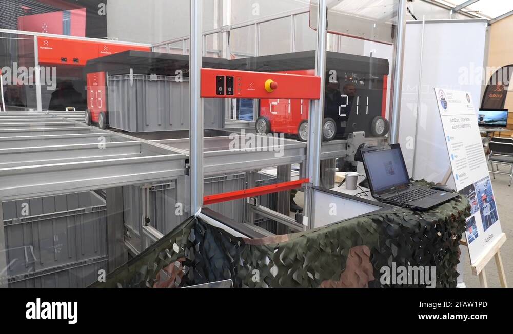 Container display Stock Videos & Footage - HD and 4K Video Clips - Alamy