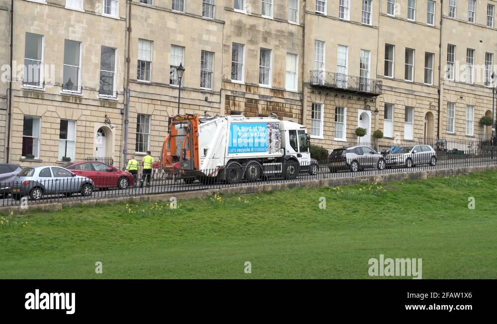 Refuge truck Stock Videos & Footage - HD and 4K Video Clips - Alamy