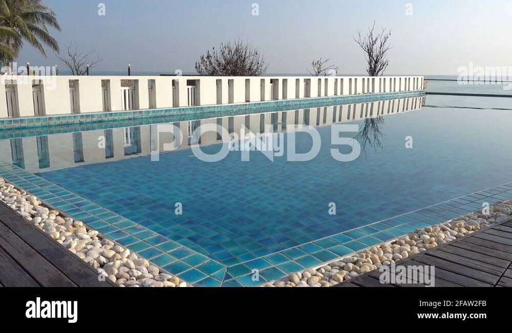 Swimming pool sea view Stock Videos & Footage - HD and 4K Video Clips ...