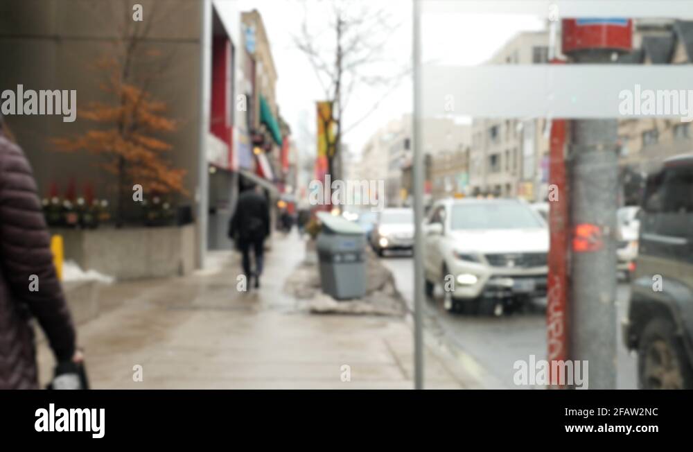 Streetscape Stock Videos & Footage - HD and 4K Video Clips - Alamy