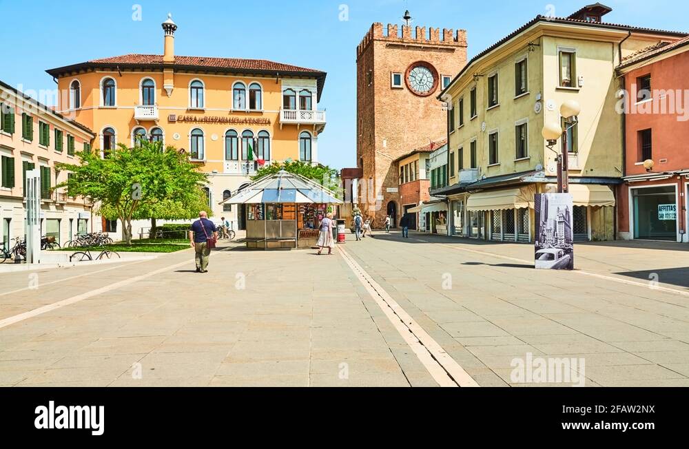 Mestre venice Stock Videos & Footage - HD and 4K Video Clips - Alamy