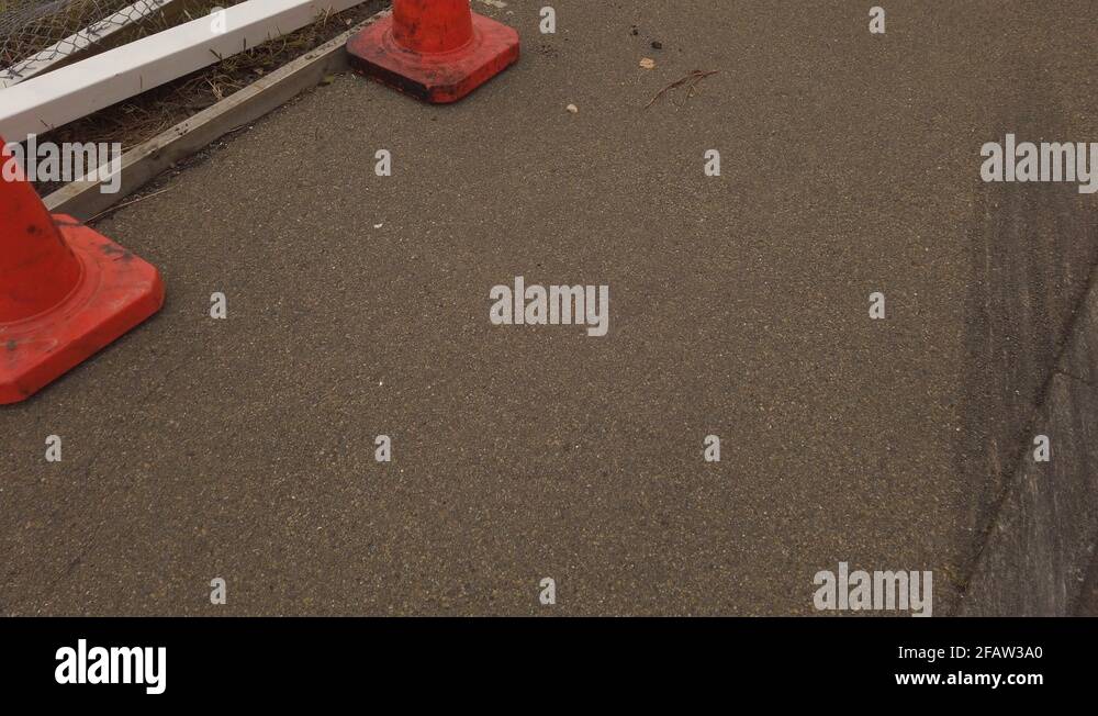 Road tire skid marks Stock Videos & Footage - HD and 4K Video Clips - Alamy