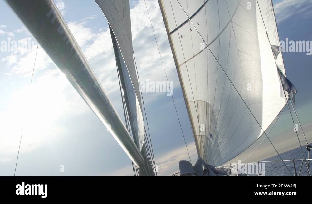 Stern mast Stock Videos & Footage - HD and 4K Video Clips - Alamy