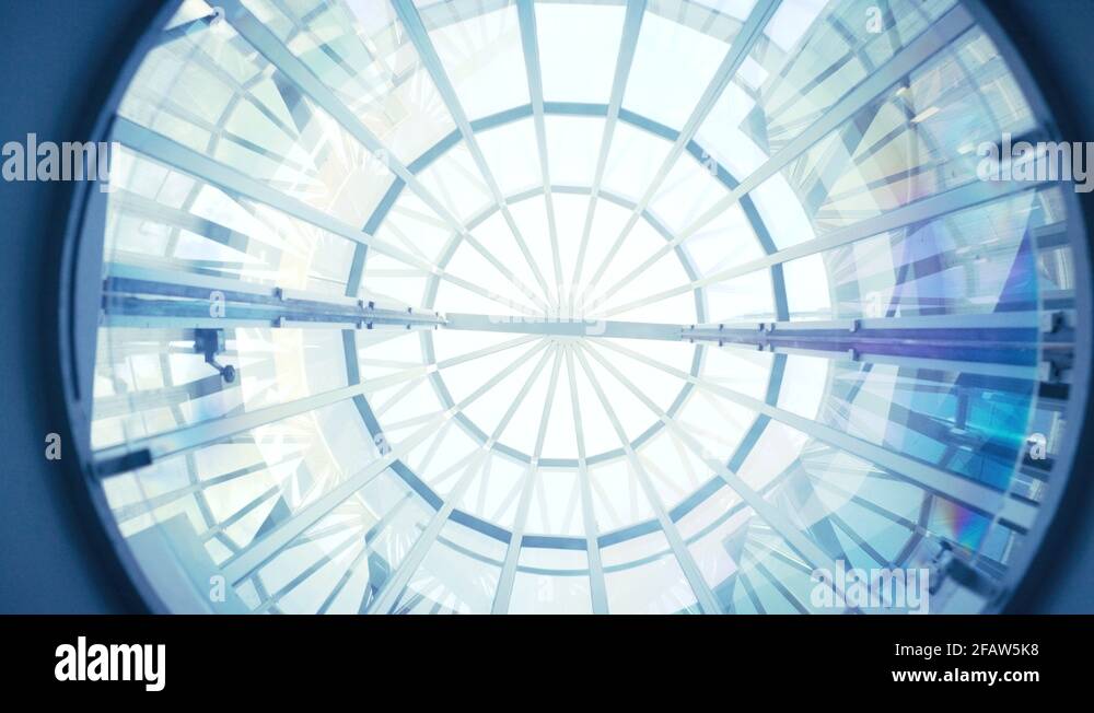 Futuristic sci fi lift architecture Stock Videos & Footage - HD and 4K ...