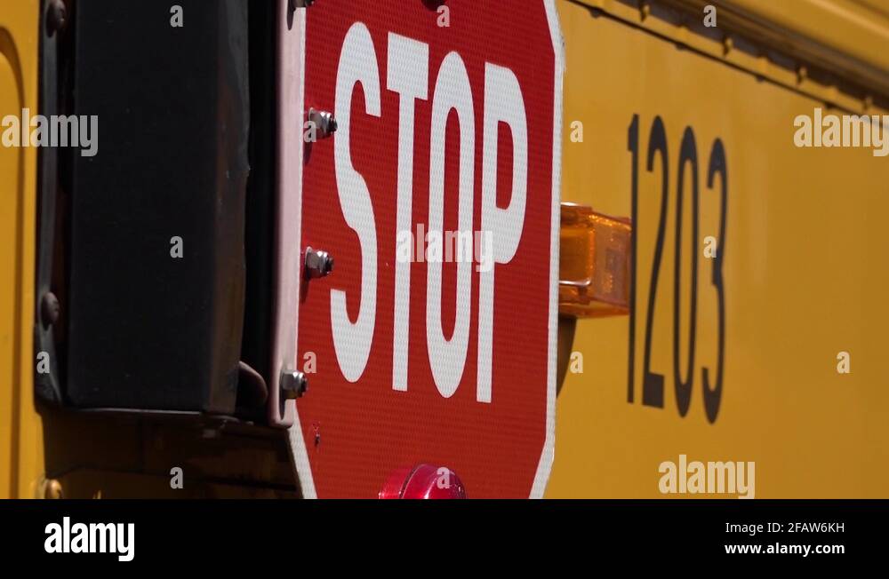Bus stop light Stock Videos & Footage - HD and 4K Video Clips - Alamy