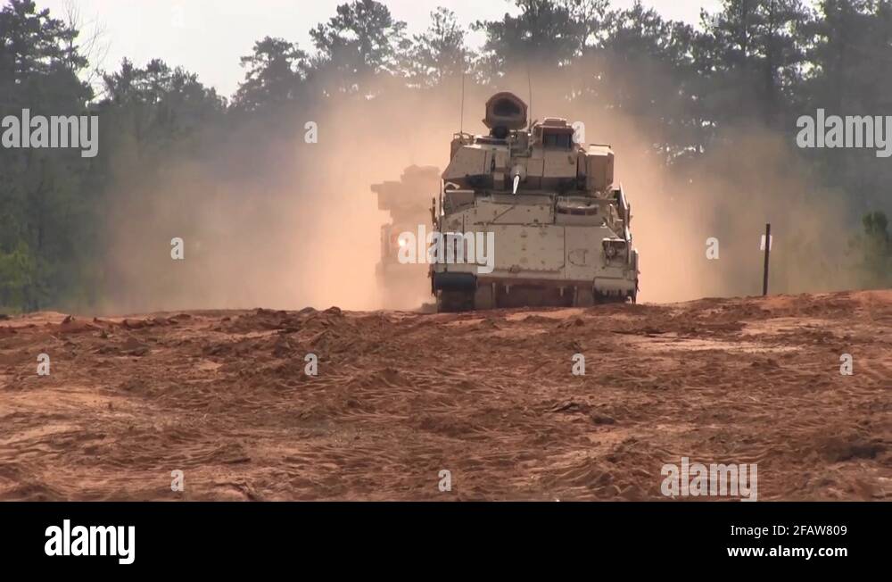 3rd heavy brigade combat team 3rd infantry division Stock Videos ...