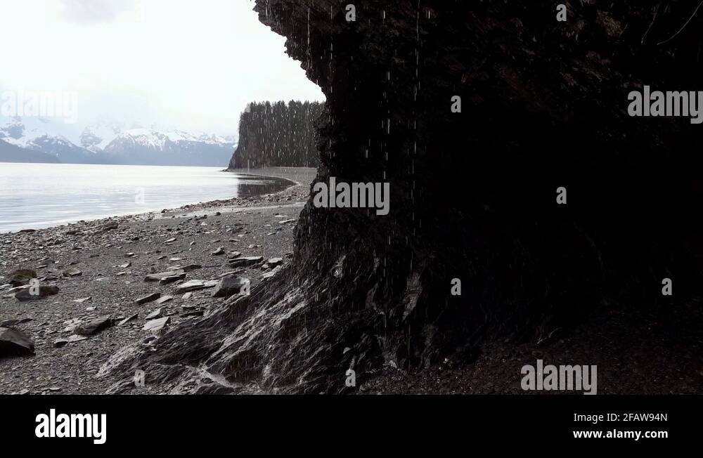 Running off cliff Stock Videos & Footage - HD and 4K Video Clips - Alamy