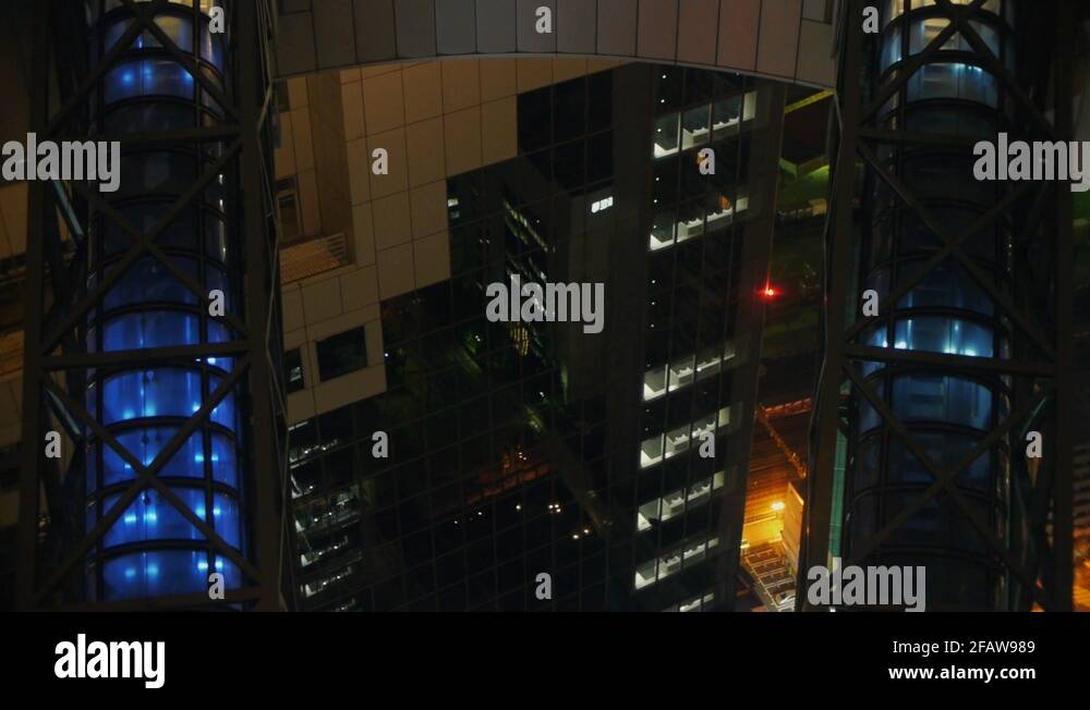 Modern architecture osaka Stock Videos & Footage - HD and 4K Video ...