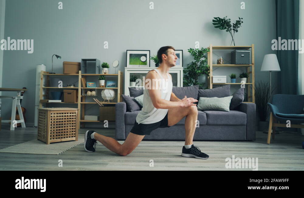 Muscles tense Stock Videos & Footage - HD and 4K Video Clips - Alamy