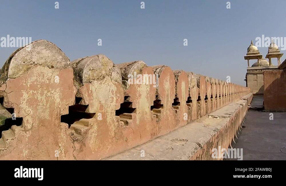 Indian fort Stock Videos & Footage - HD and 4K Video Clips - Alamy