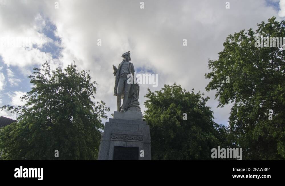 Captain james cook james cook Stock Videos & Footage - HD and 4K Video ...