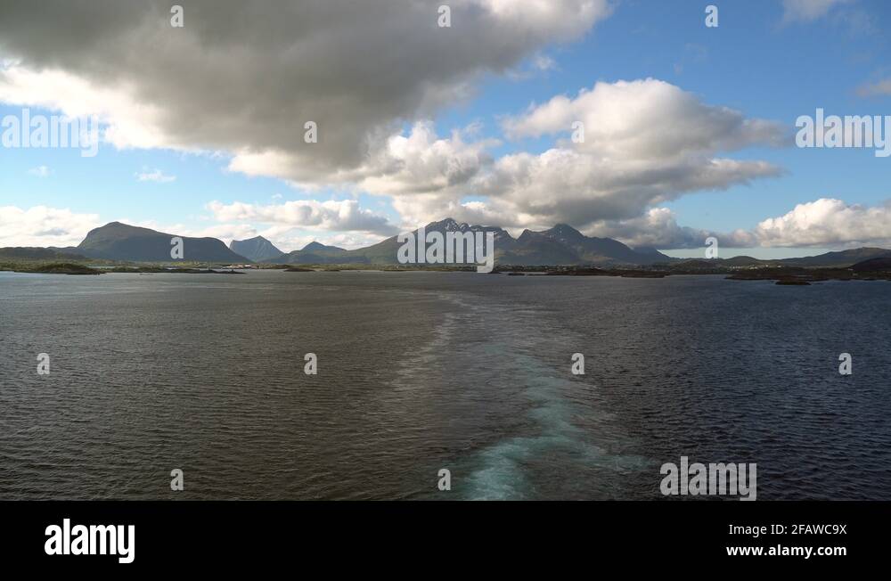 Lofoten island cruise Stock Videos & Footage - HD and 4K Video Clips ...
