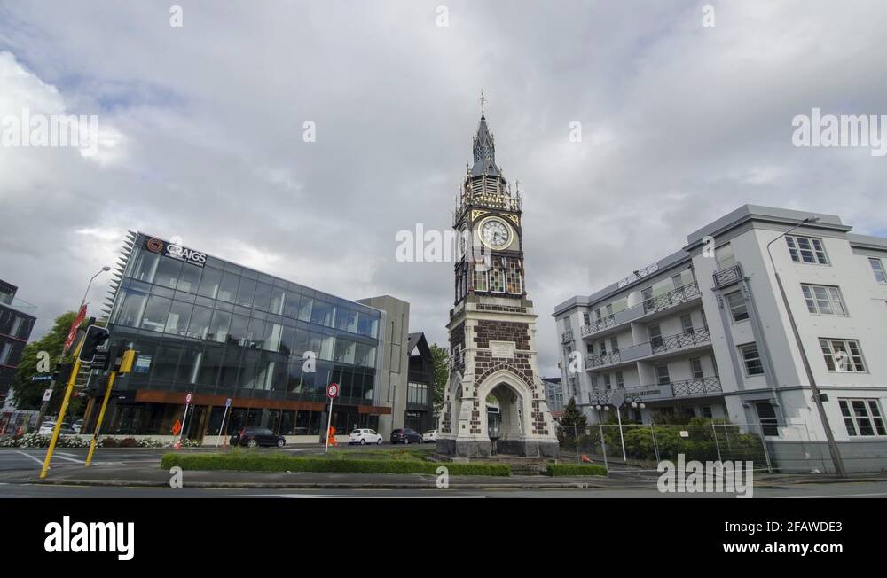 Victoria clock tower Stock Videos & Footage - HD and 4K Video Clips - Alamy
