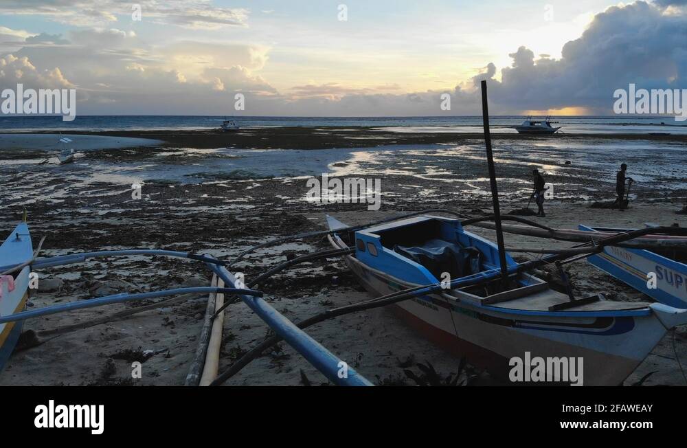 Boracay philippines beach clean Stock Videos & Footage - HD and 4K ...
