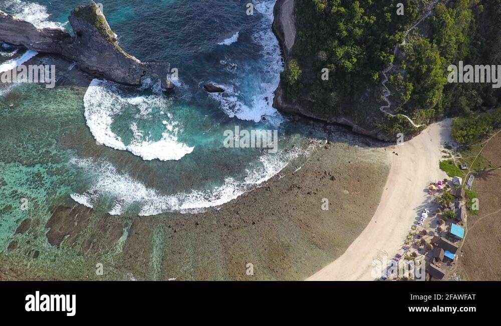 Peninsula formation Stock Videos & Footage - HD and 4K Video Clips - Alamy