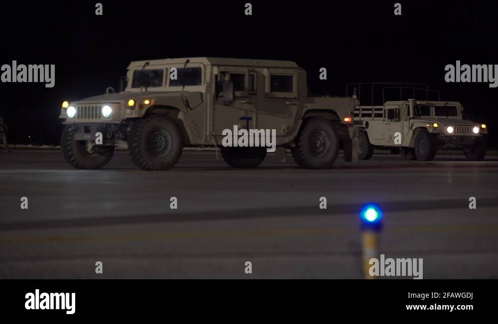 Texas national guard humvee Stock Videos & Footage - HD and 4K Video ...
