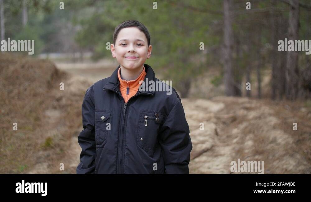 Smiley boy Stock Videos & Footage - HD and 4K Video Clips - Alamy