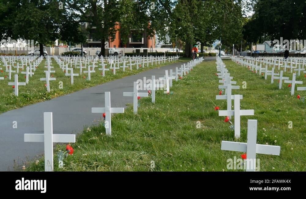 Path of remembrance Stock Videos & Footage - HD and 4K Video Clips - Alamy