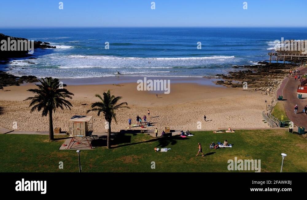 Victoria bay south africa Stock Videos & Footage - HD and 4K Video ...