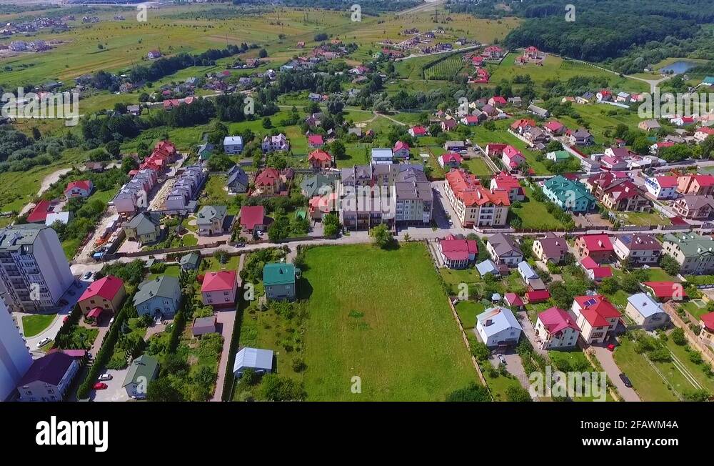 Little buildings Stock Videos & Footage - HD and 4K Video Clips - Alamy