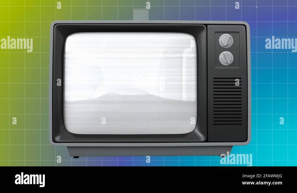 Color tv grid screen background Stock Videos & Footage - HD and 4K ...