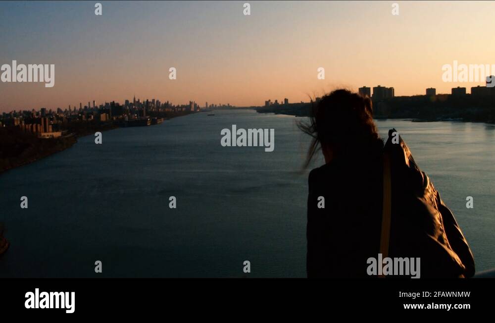 Leaning over railing Stock Videos & Footage - HD and 4K Video Clips - Alamy