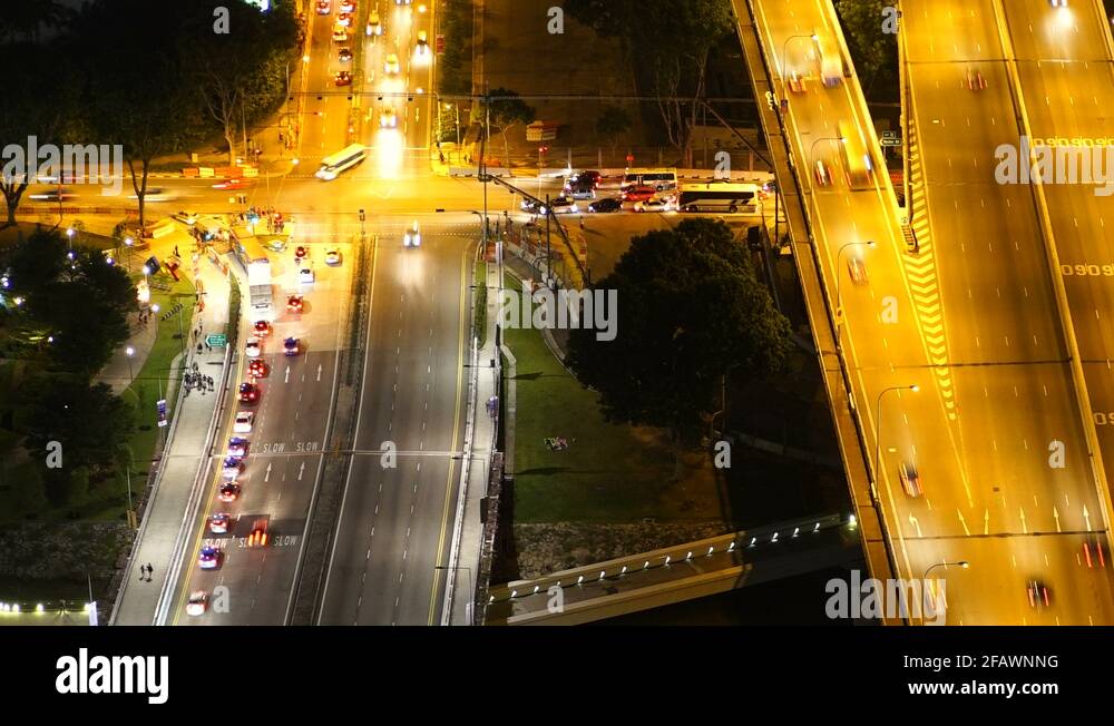 Road markings parallel Stock Videos & Footage - HD and 4K Video Clips ...