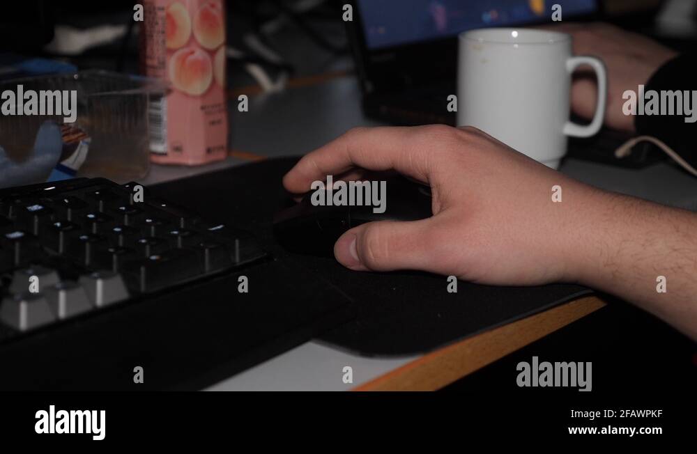 Mouse role Stock Videos & Footage - HD and 4K Video Clips - Alamy