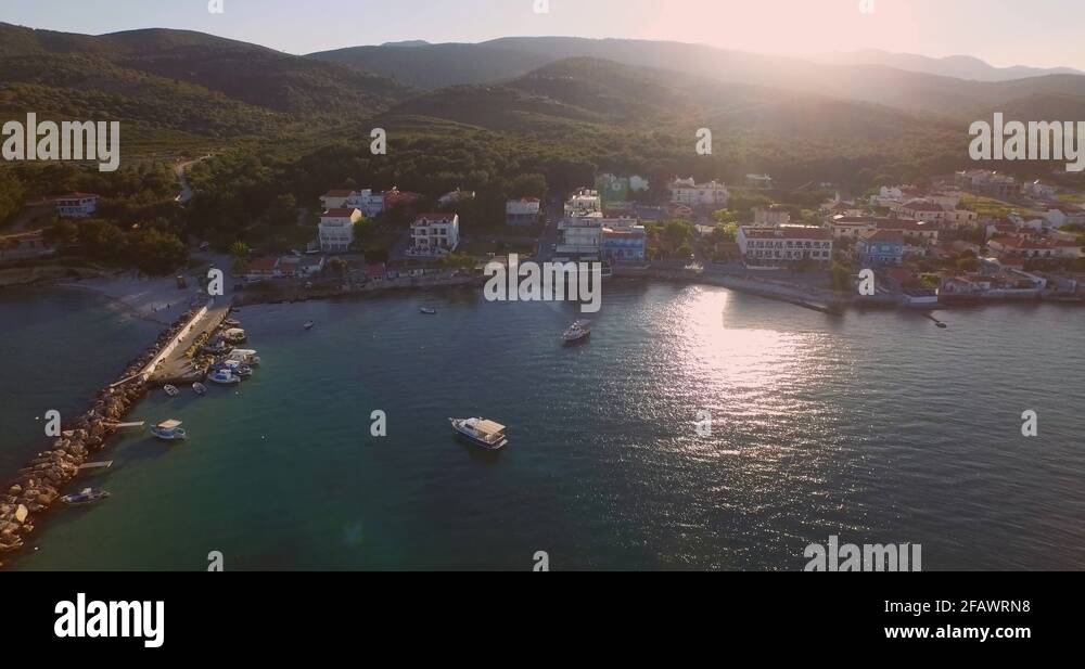 Samos greek greece Stock Videos & Footage - HD and 4K Video Clips - Alamy