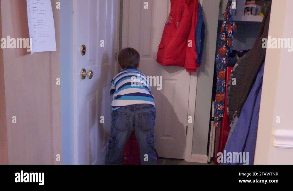 Boy smile backpack Stock Videos & Footage - HD and 4K Video Clips - Alamy