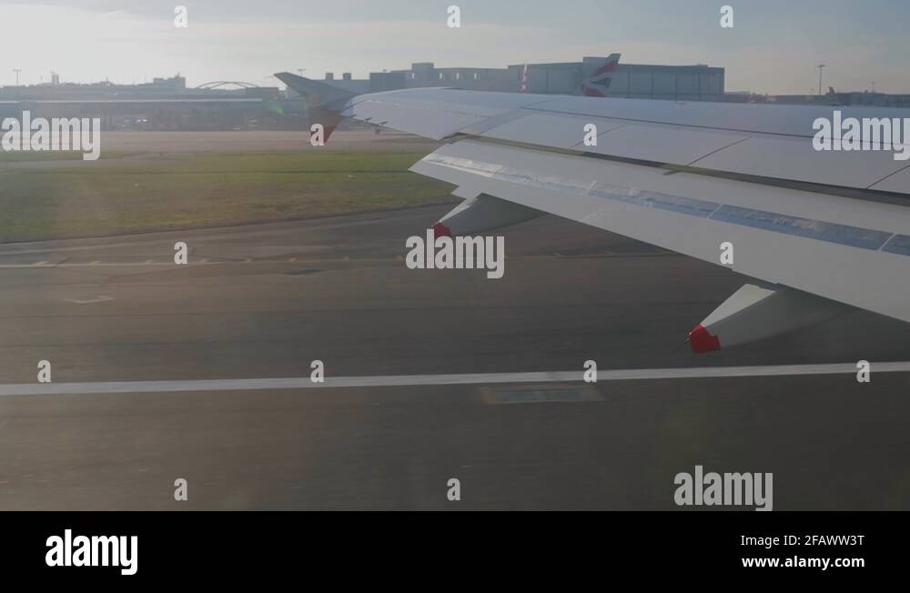 Heathrow airport sky view Stock Videos & Footage - HD and 4K Video ...