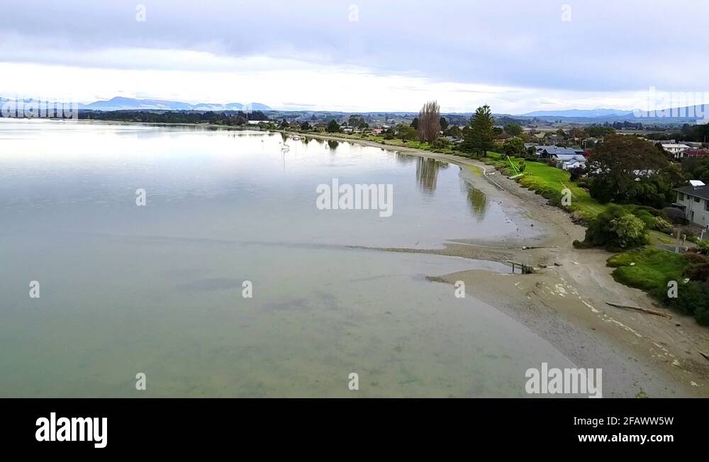 Nelson beach new zealand Stock Videos & Footage - HD and 4K Video Clips ...