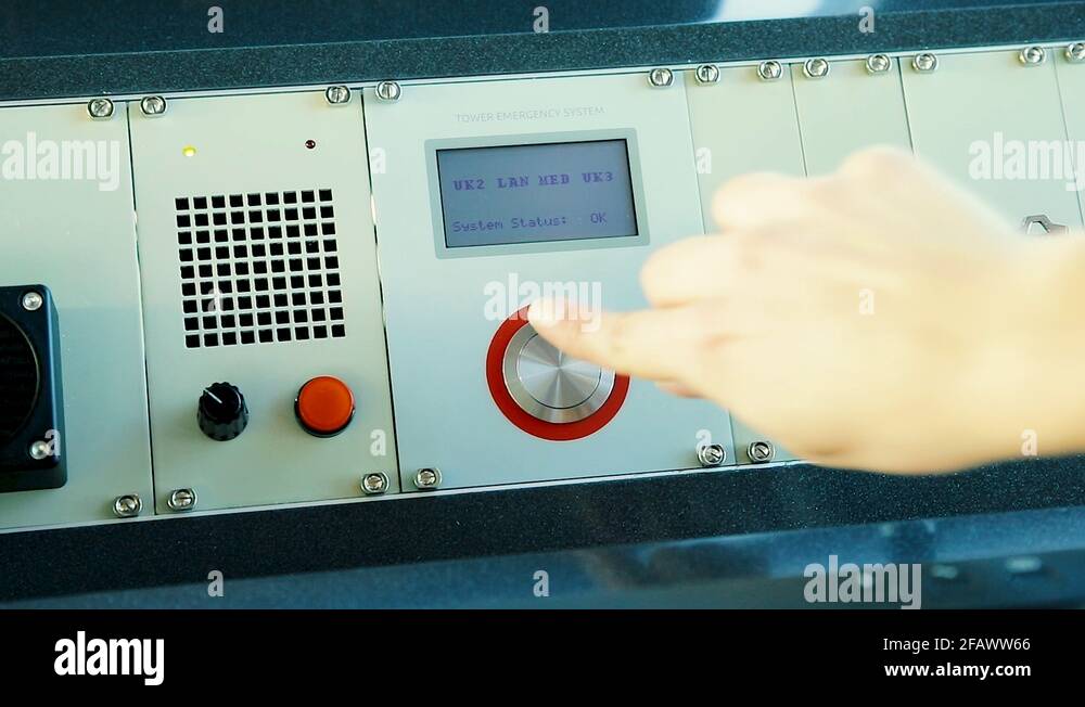 Emergency rescue system Stock Videos & Footage - HD and 4K Video Clips ...