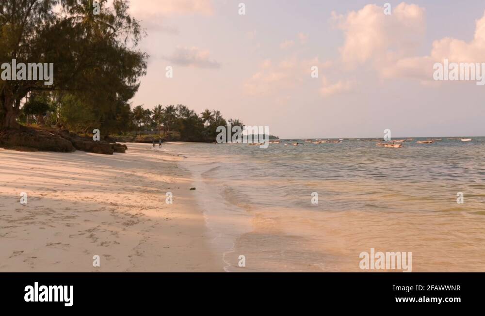 Beaches of zanzibar Stock Videos & Footage - HD and 4K Video Clips - Alamy