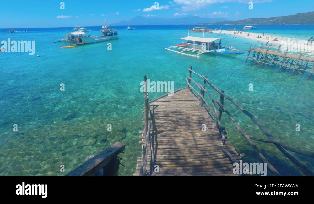 How to made bamboo bridge Stock Videos & Footage - HD and 4K Video ...