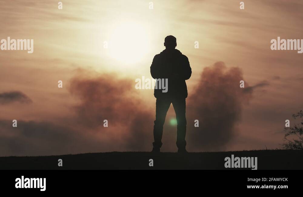 Man trying to fly Stock Videos & Footage - HD and 4K Video Clips - Alamy