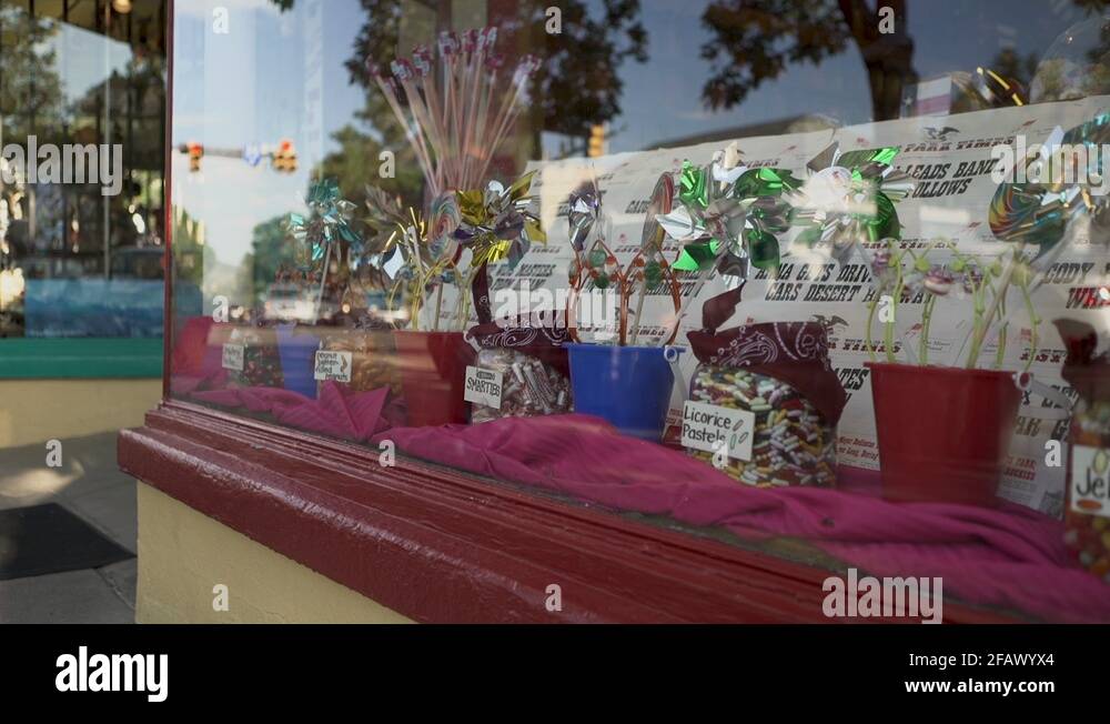 Window of store Stock Videos & Footage - HD and 4K Video Clips - Alamy